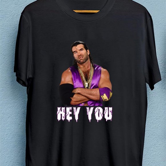 Shirts | Scott Hall Razor Ramon239 Razor Ramon | Poshmark